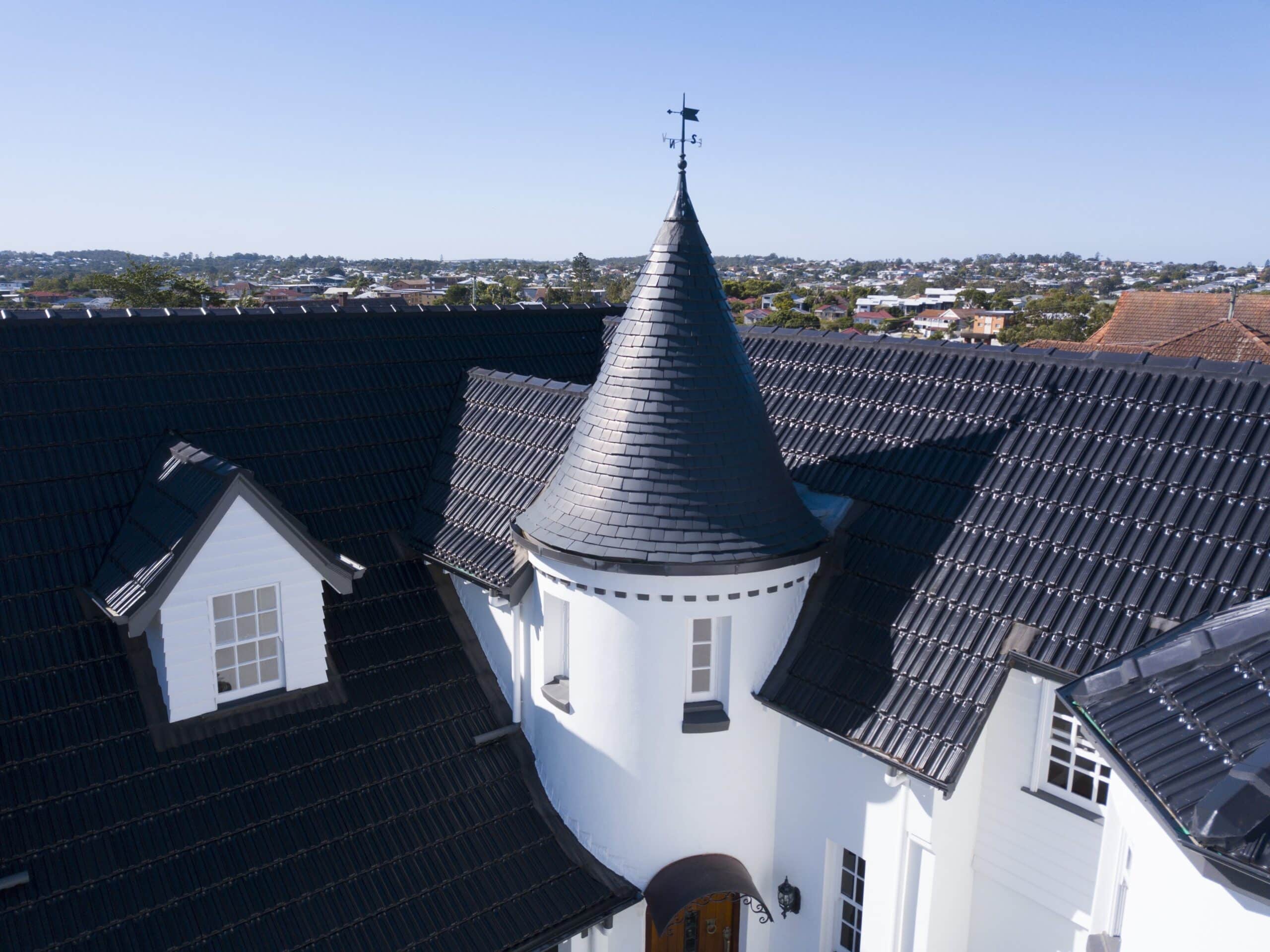 Roofing - Edilians Group