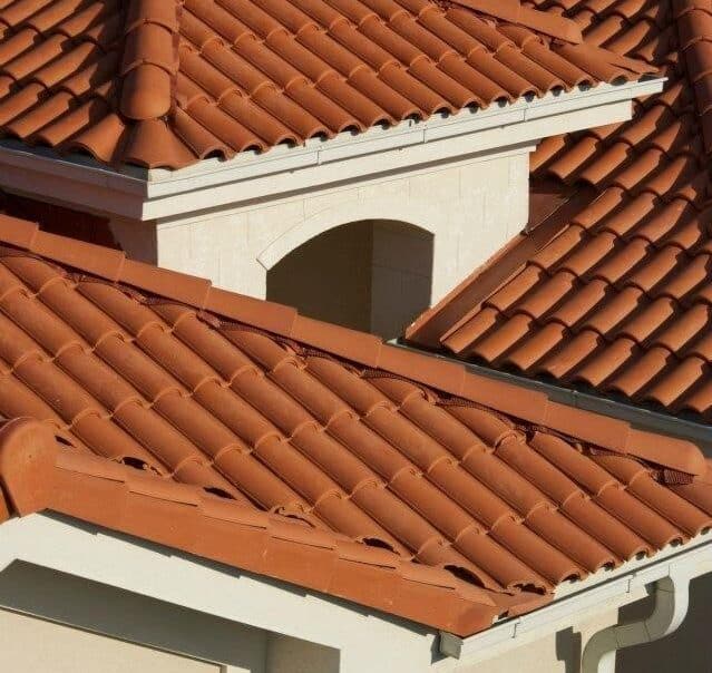 Roofing - Edilians Group