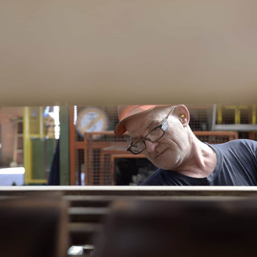 Our history - Edilians Group