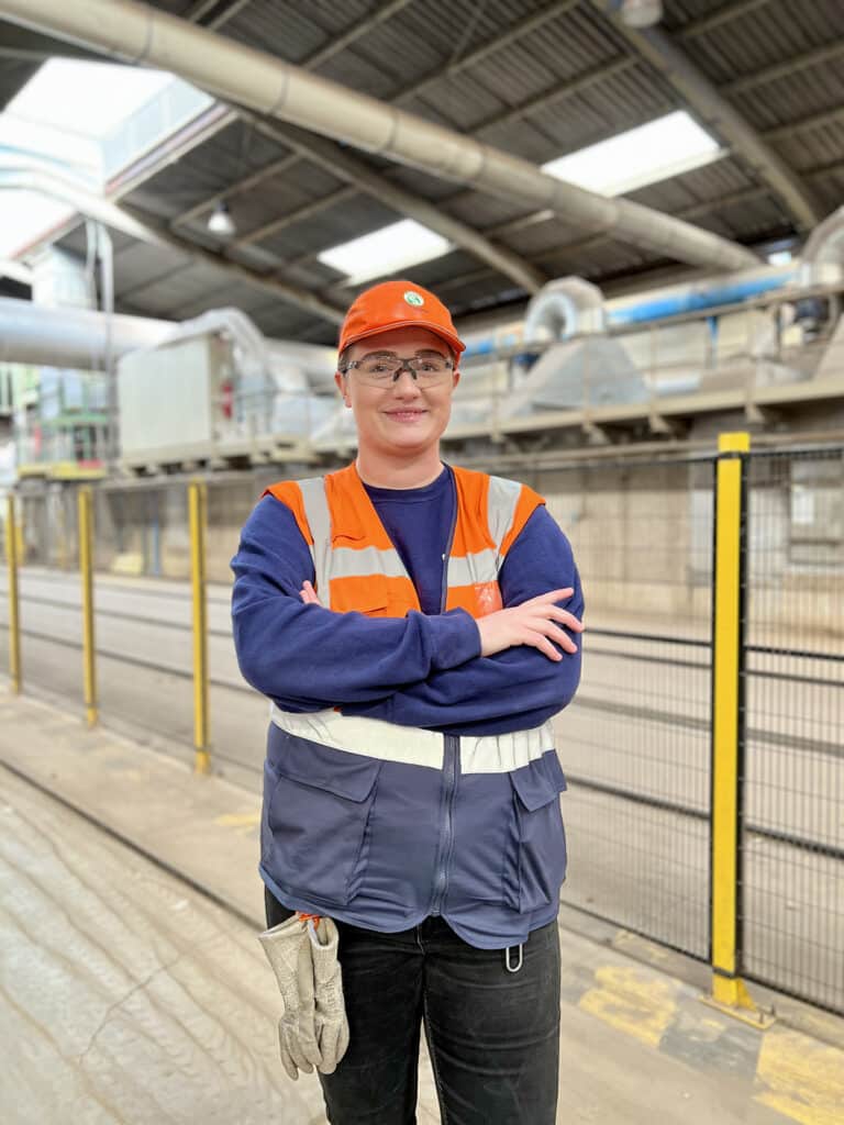 Portraits et témoignages - Edilians Group