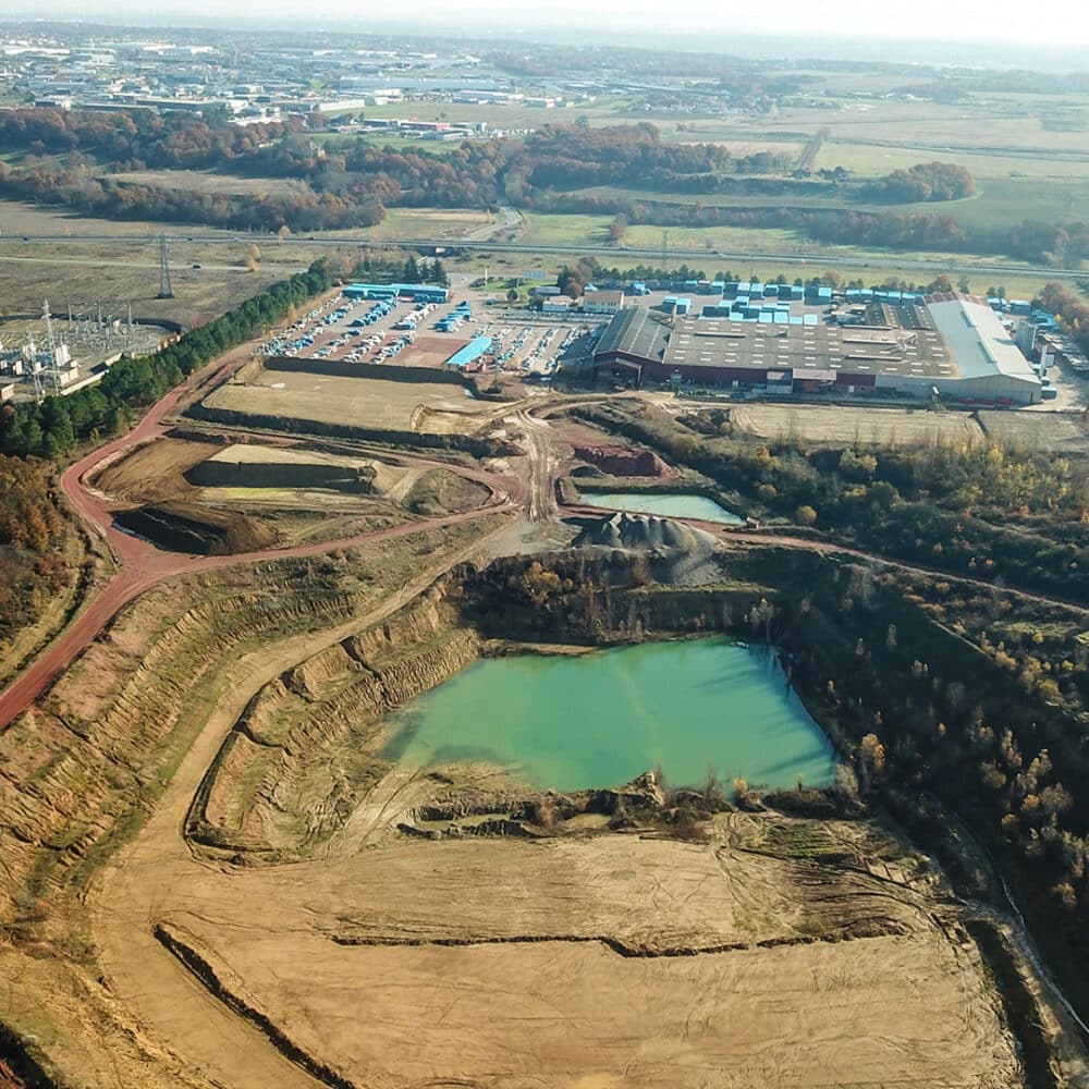 Our commitments - Edilians Group